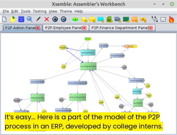 Xsemble Home - Xsemble
