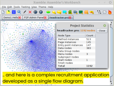 Xsemble Home - Xsemble